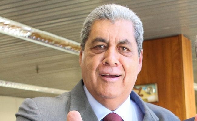Após 5 meses no Centro de Triagem, Puccinelli e filho são soltos pelo ...
