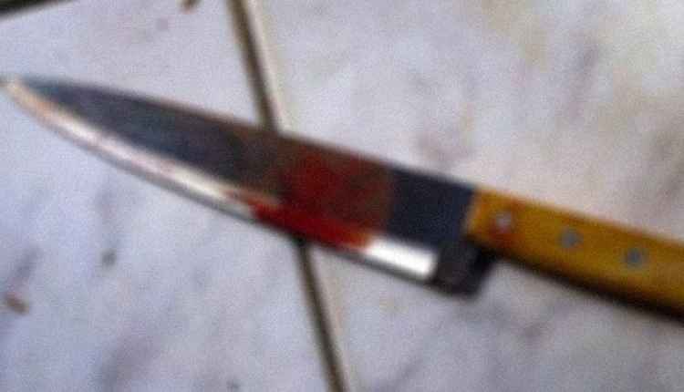 Durante Bebedeira Homem é Atingido Por Facadas No Peito E Na Mão Em Ms
